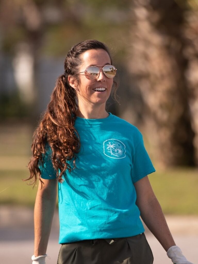 The Team - Choctawhatchee Basin Alliance