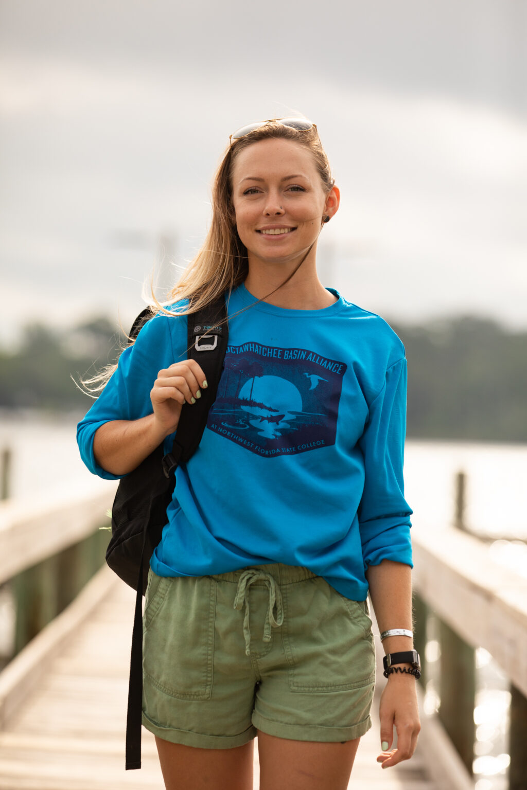 The Team - Choctawhatchee Basin Alliance