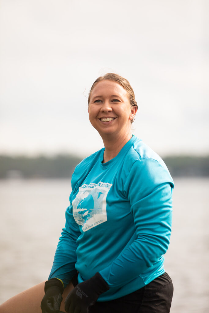 The Team - Choctawhatchee Basin Alliance